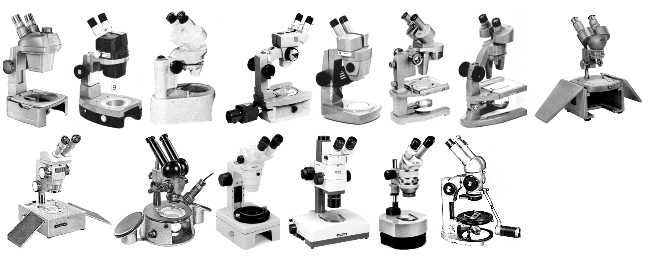 A picture containing microscopeDescription automatically generated