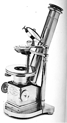 Turner, G. E. (1975) Catalogue of Microscopes, Museo Di Storia Della ...