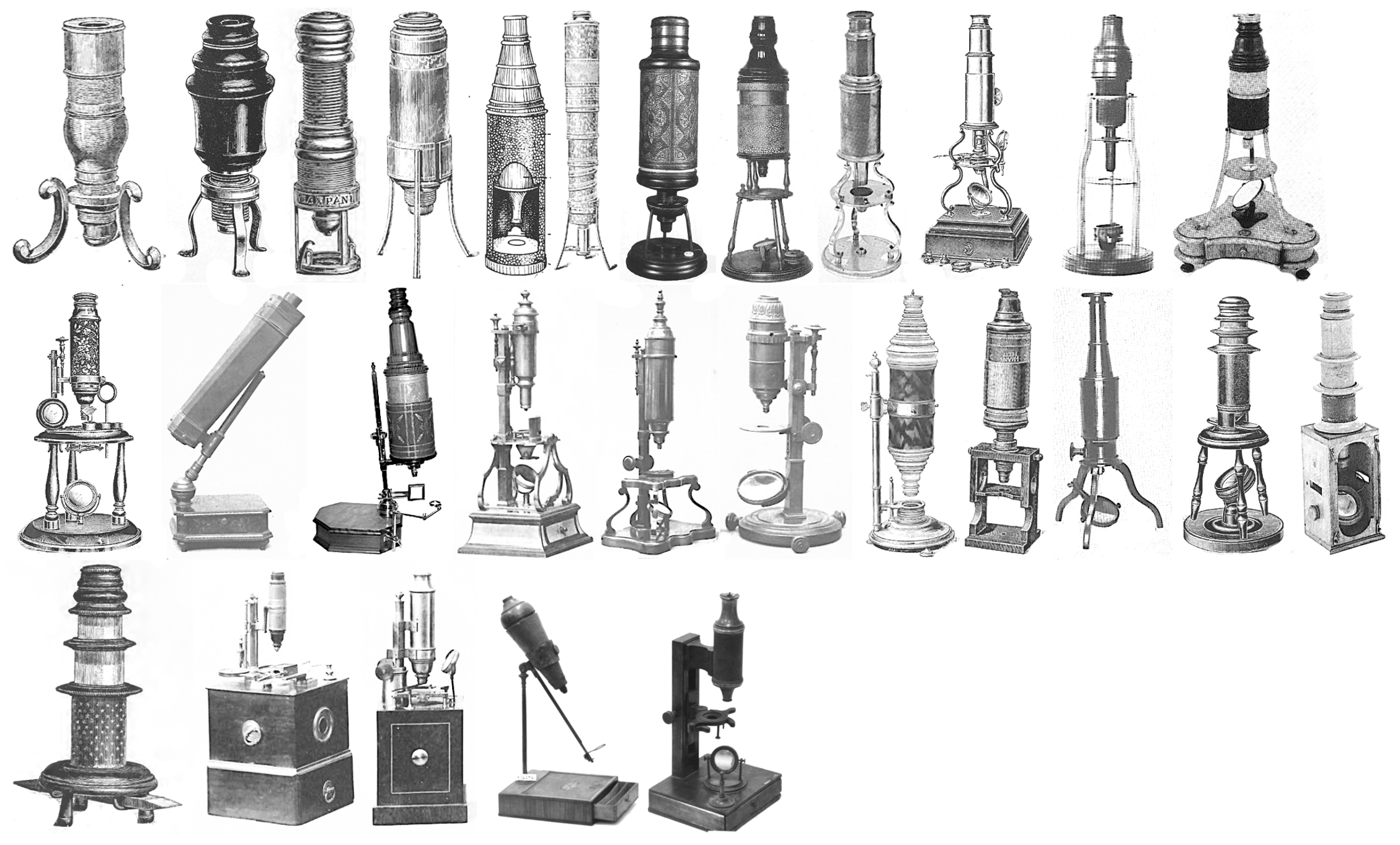 A picture containing tool, black and whiteDescription automatically ...