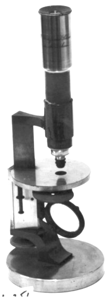 Bracegirdle (2005) A catalogue of the microscopy collections at the ...