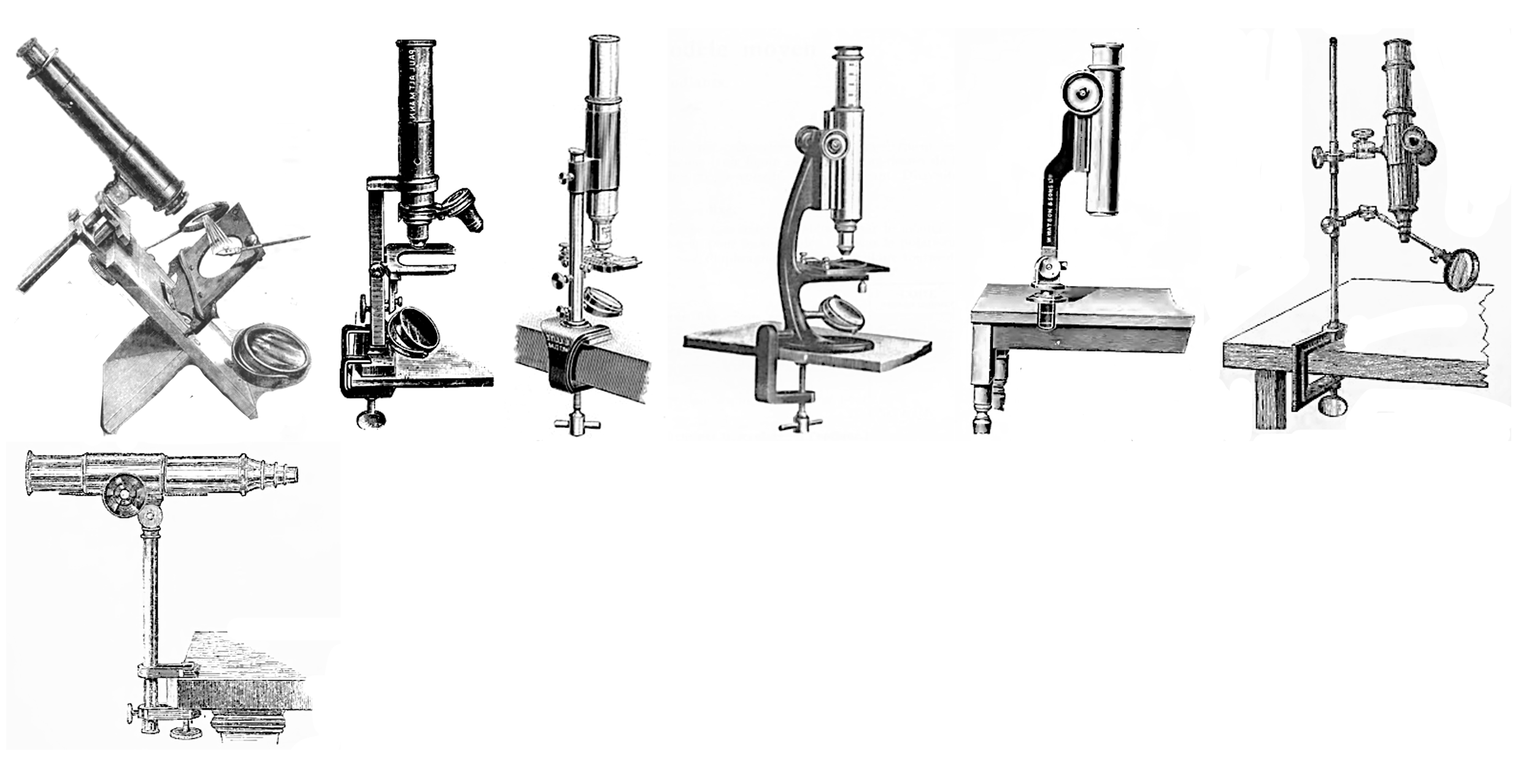 A picture containing machine, tool, sketch, microscopeDescription ...